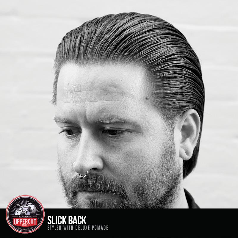 Style Finder | Blog | Uppercut Deluxe EU