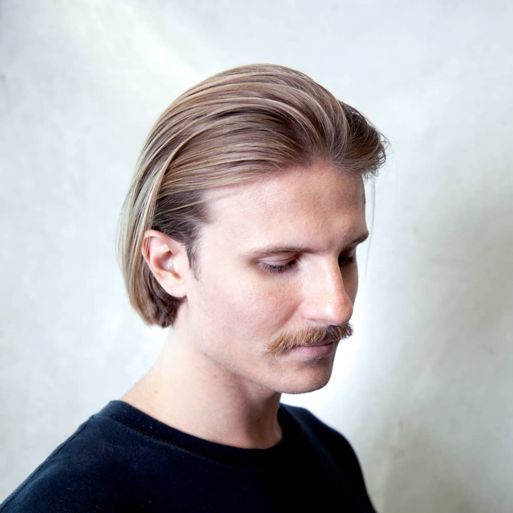 Best Men’s Products for Long Hair | Uppercut Deluxe EU