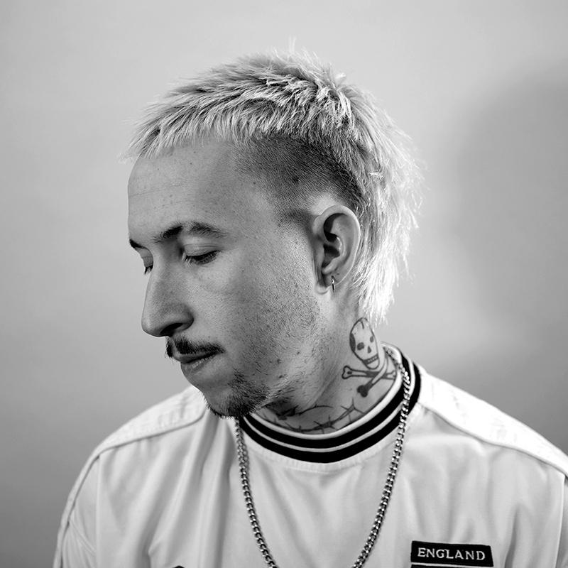 New Wave Mullet | How To Style | Uppercut Deluxe EU