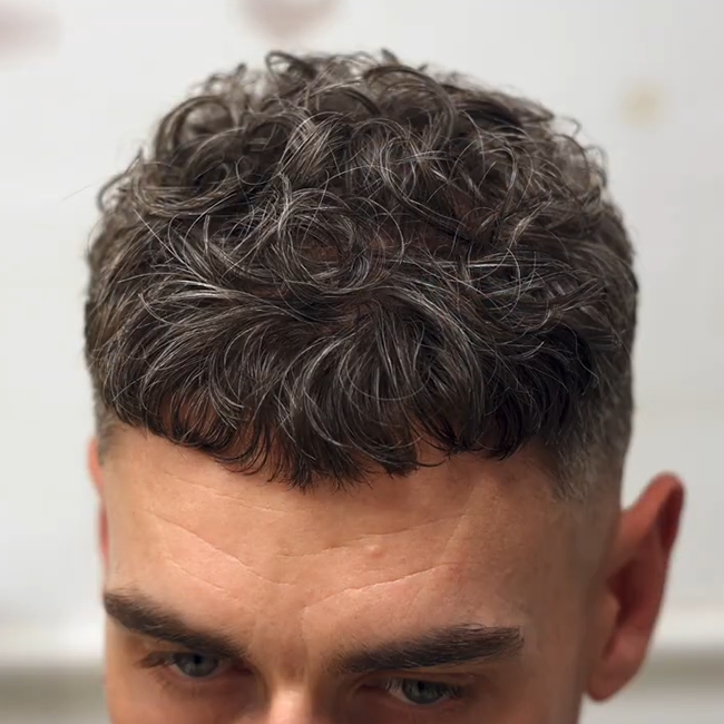 Our Guide To Styling Short Men's Hair | Uppercut Deluxe EU