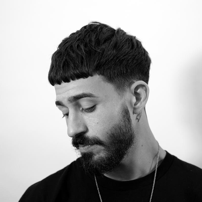 Textured Crop | How To Style | Uppercut Deluxe EU