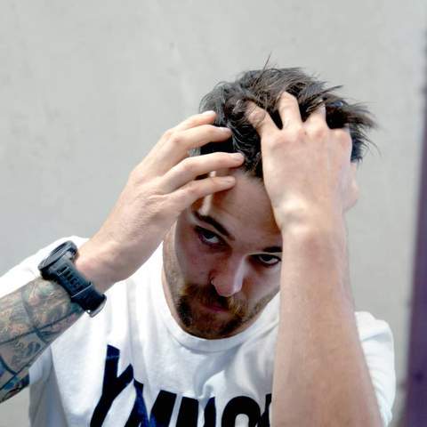 How to Style Men's Hair | Uppercut Deluxe EU