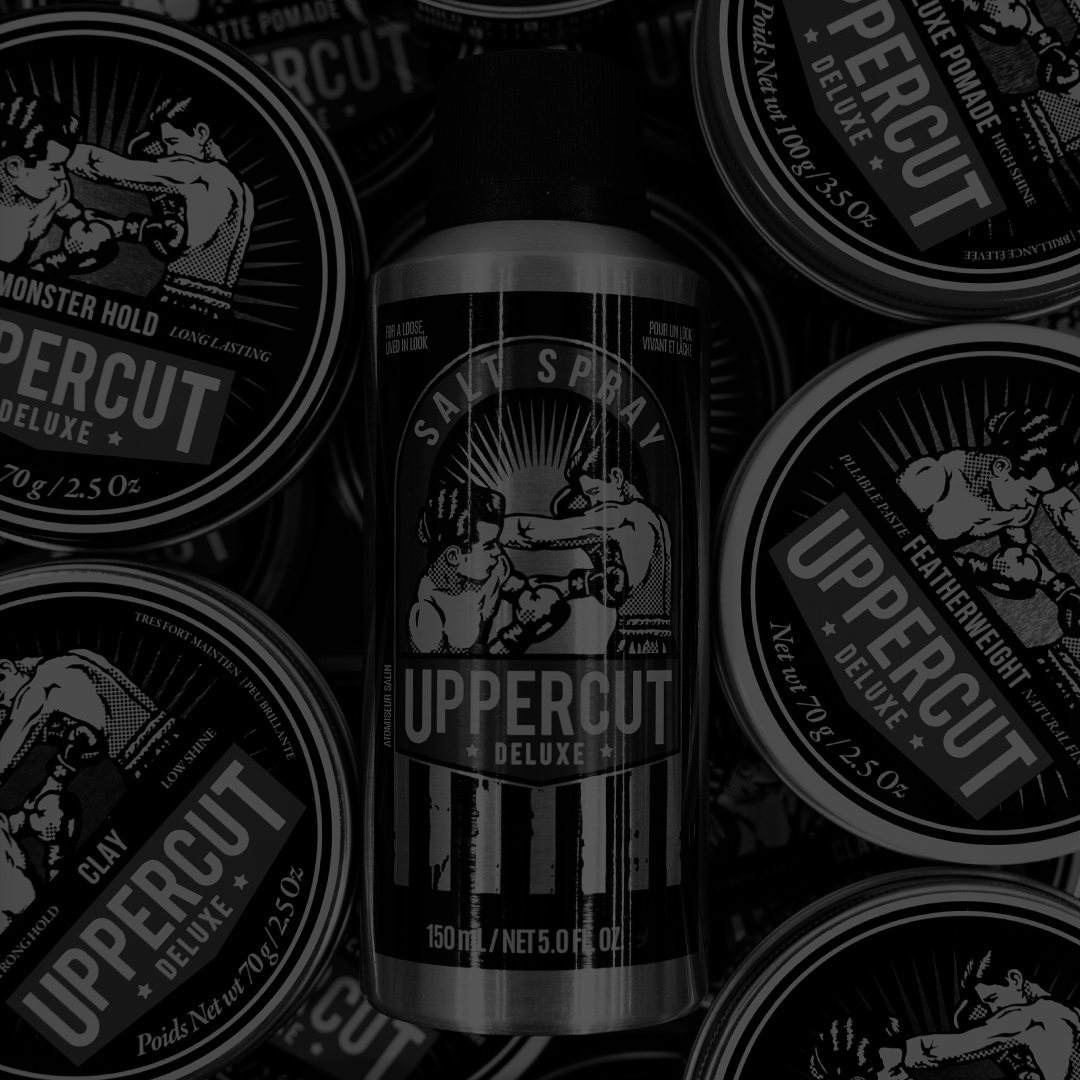 Uppercut Deluxe Christmas Gifting Guide | Uppercut Deluxe EU