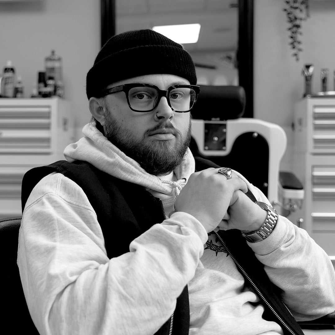 Charlie Venn | Uppercut Deluxe EU
