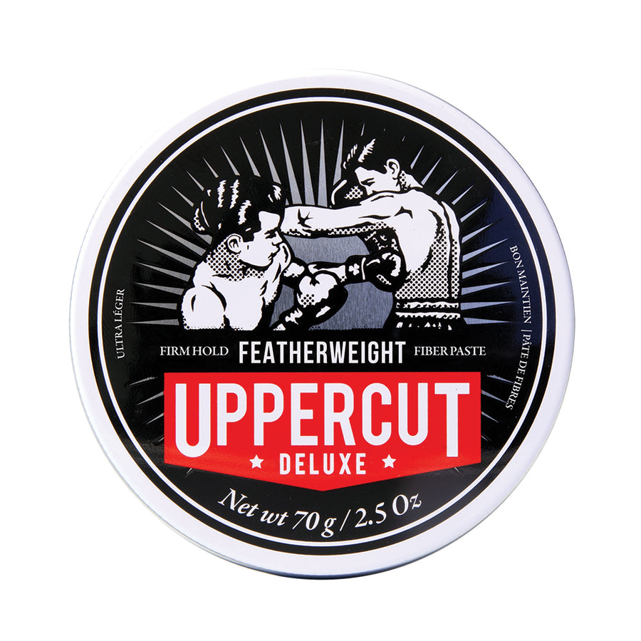 Men's Grooming & Hair Styling Products | Uppercut Deluxe EU