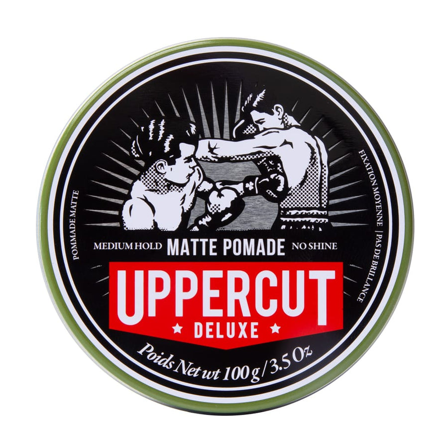 Shop All Hair Products | Uppercut Deluxe Europe – Uppercut Deluxe EU
