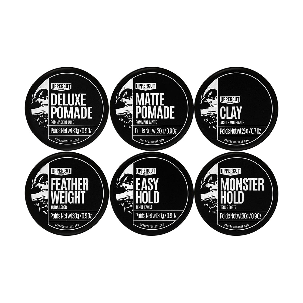 Midi Tester Pack | Uppercut Deluxe EU