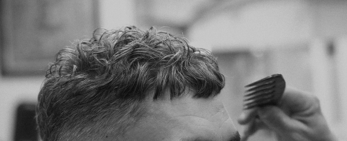 Our Guide To Styling Short Men's Hair | Uppercut Deluxe EU